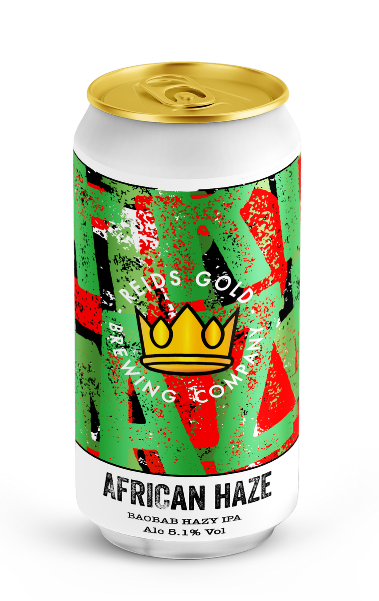 8 Can Gift Pack – Reids Gold